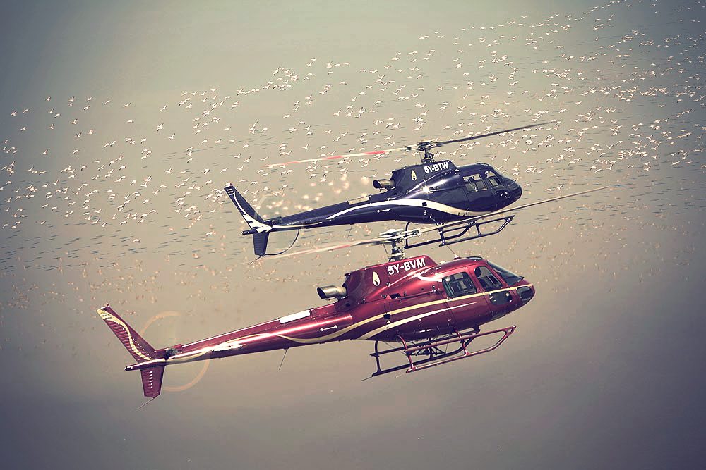 AS350 B3 as350-b3